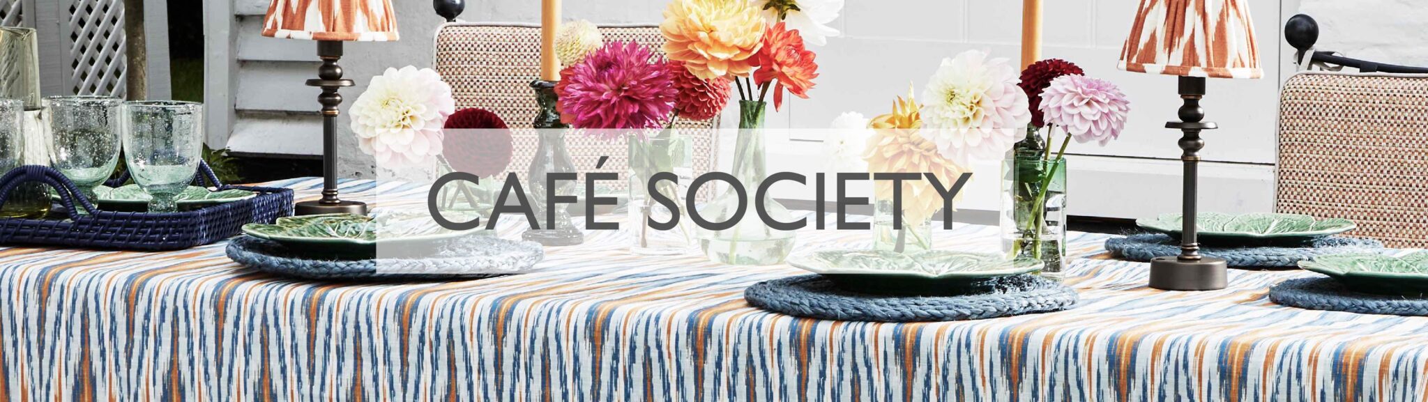 New Collection | Madeaux by Richard Smith