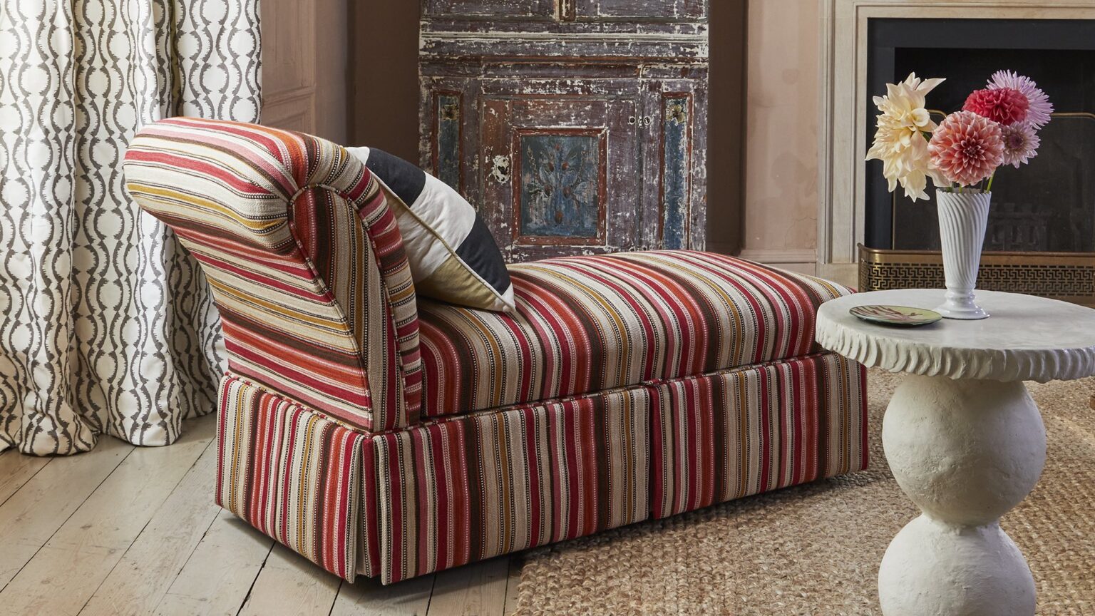 New Collection | Madeaux by Richard Smith