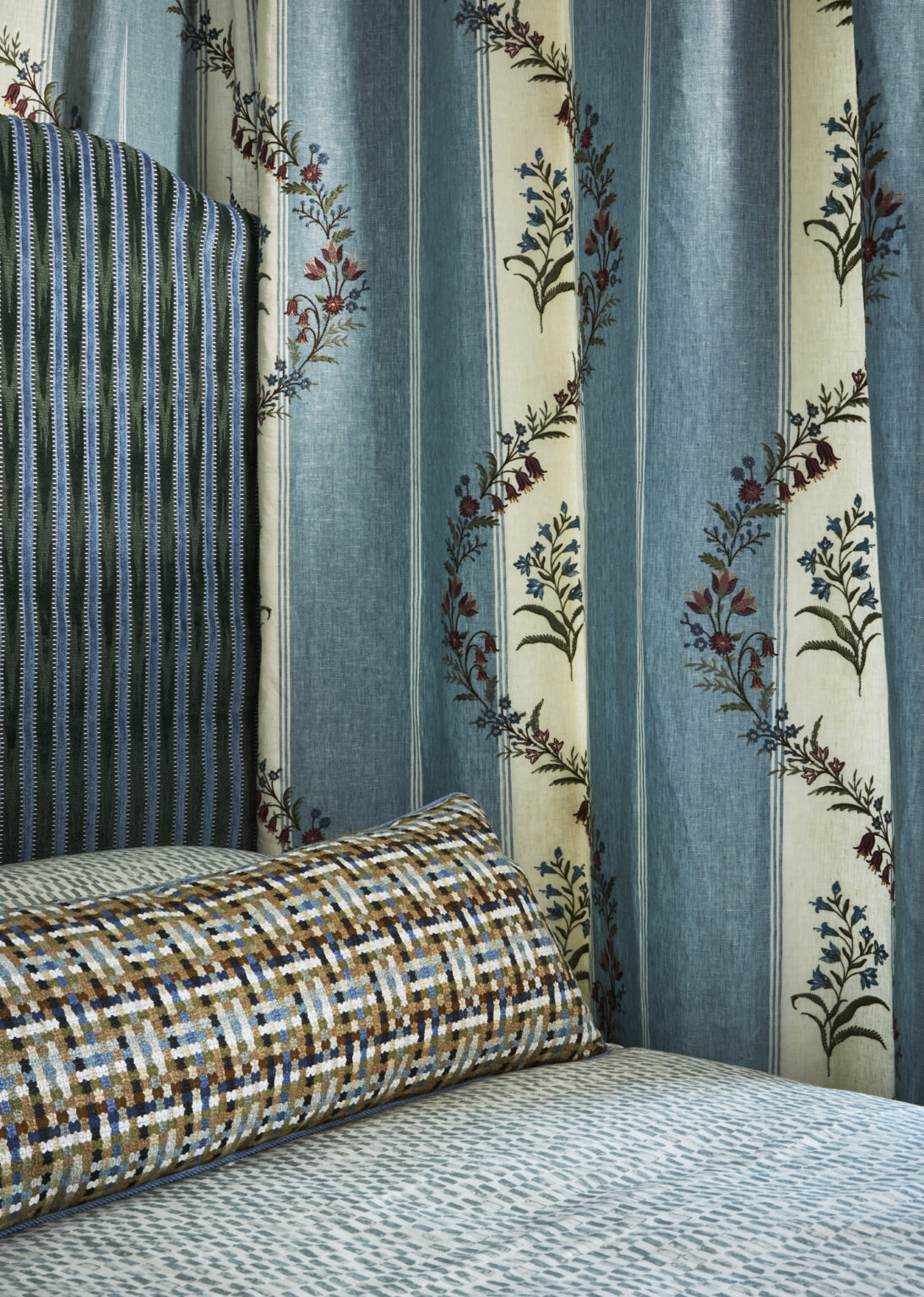 New Collection | Madeaux by Richard Smith