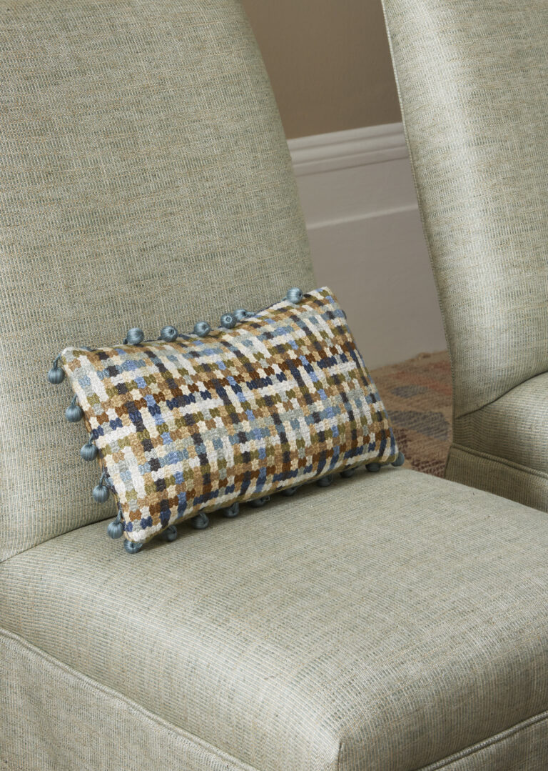 New Collection | Madeaux by Richard Smith
