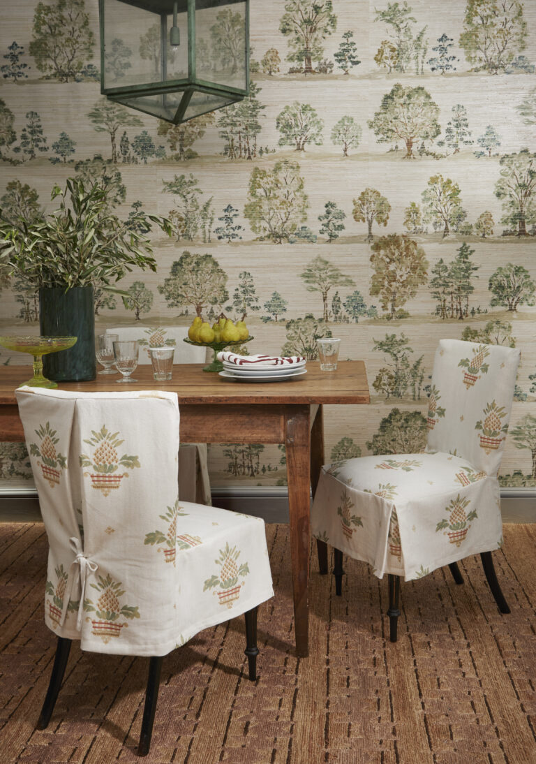 New Collection | Madeaux by Richard Smith